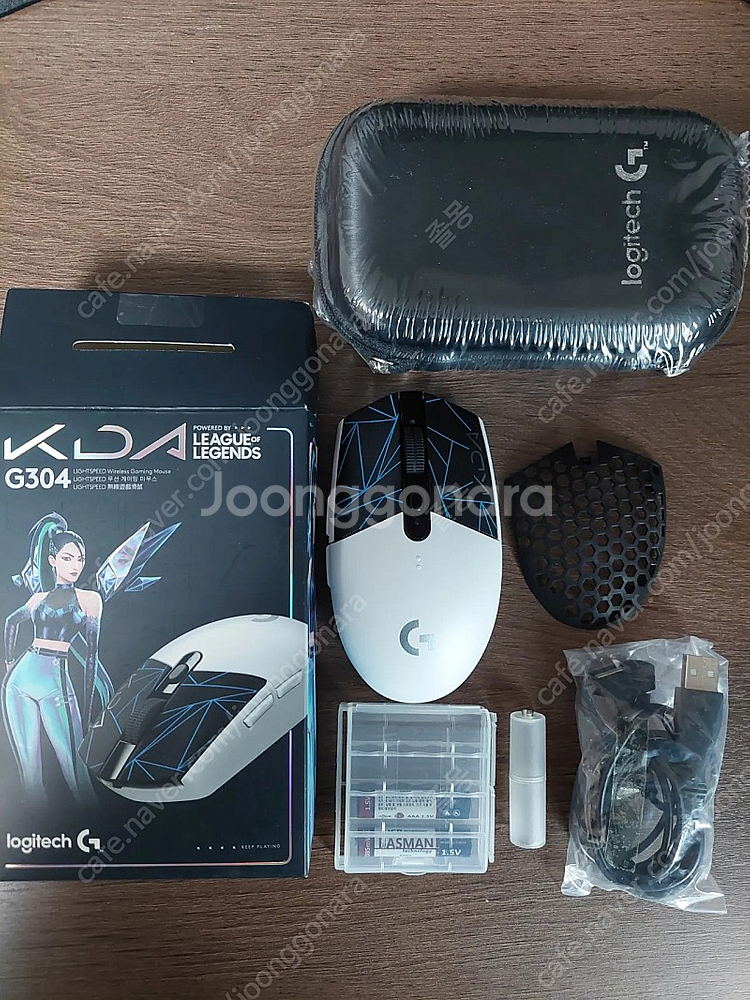 g304 kda 경량화 마우스 풀세트팝니다 | 중고나라 카페에서 운영하는 공식 사이트