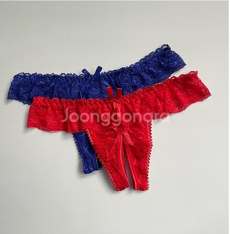 여성속옷 갈라팬티 T팬티 2장 선택 묶음 무료배송 중고나라 카페에서 운영하는 공식 사이트