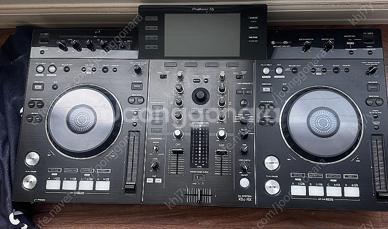 XDJ-RX1 판매합니다 | 중고나라 카페에서 운영하는 공식 사이트