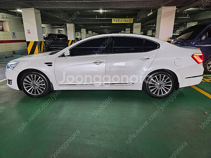 신품급/가격다운)올뉴K7 18인치 휠 팝니다. | 중고나라 카페에서 운영하는 공식 사이트