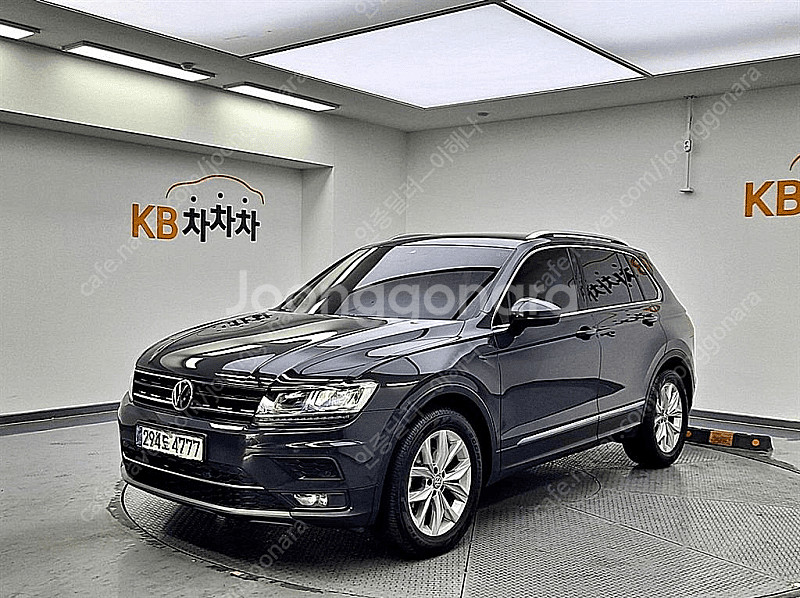 폭스바겐티구안2세대 20 Tdi 프레스티지중고차 중고나라 카페에서 운영하는 공식 사이트