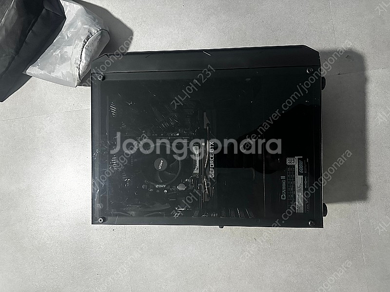 조립식 컴퓨터포토샵일러리그오브레전드 중고나라 카페에서 운영하는 공식 사이트