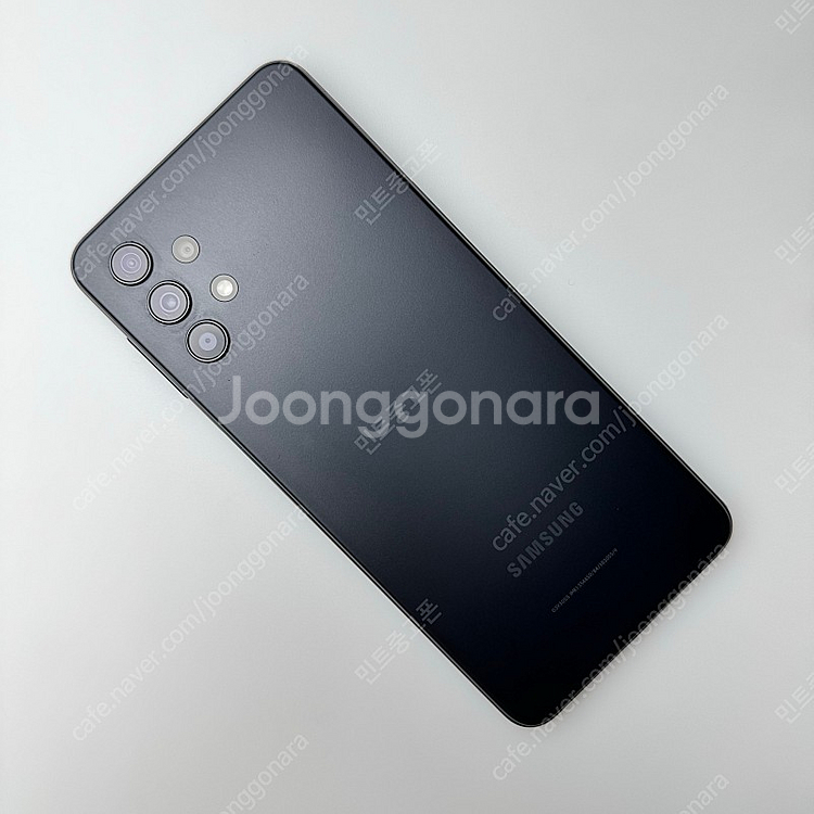 갤럭시점프1 (A326) 128GB 블랙 S급 14만원 | 중고나라 카페에서 운영하는 공식 사이트