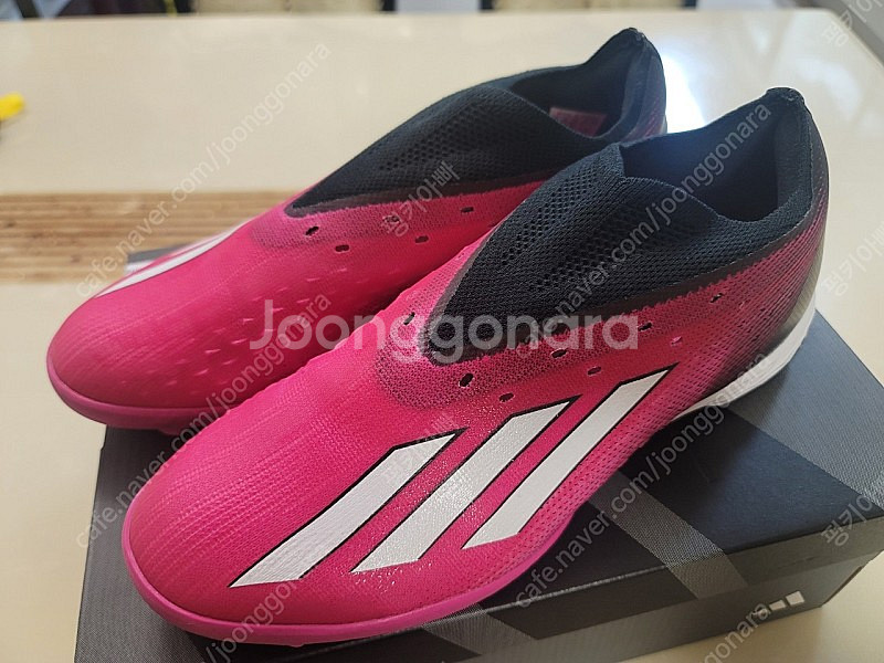 아디다스 스피드포탈 .1 tf 260 | 중고나라 카페에서 운영하는 공식 사이트