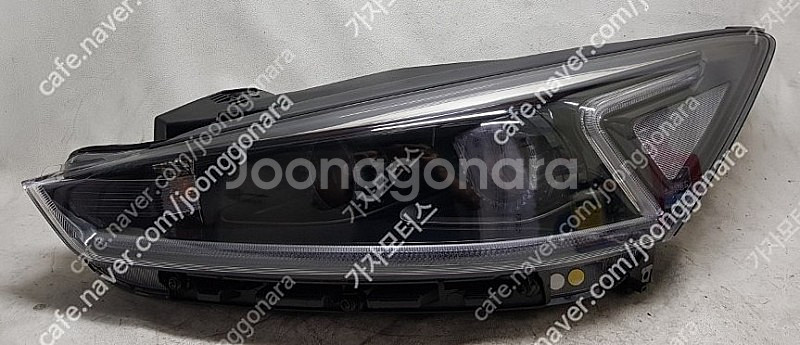 올뉴k7 12핀 할로겐 Drl 전조등 창원중고헤드라이트 중고나라 카페에서 운영하는 공식 사이트