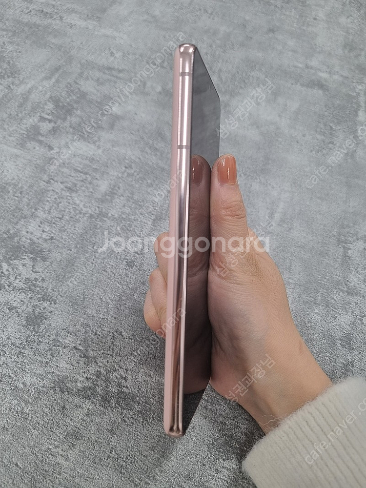 [S급최저가]갤럭시S21정품 AS90일보장[김포][중고... | 중고나라 카페에서 운영하는 공식 사이트