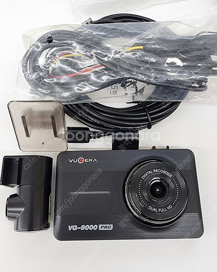 뷰게라 VG-9000프로 블랙박스 판매 합니다 | 중고나라 카페에서 운영하는 공식 사이트