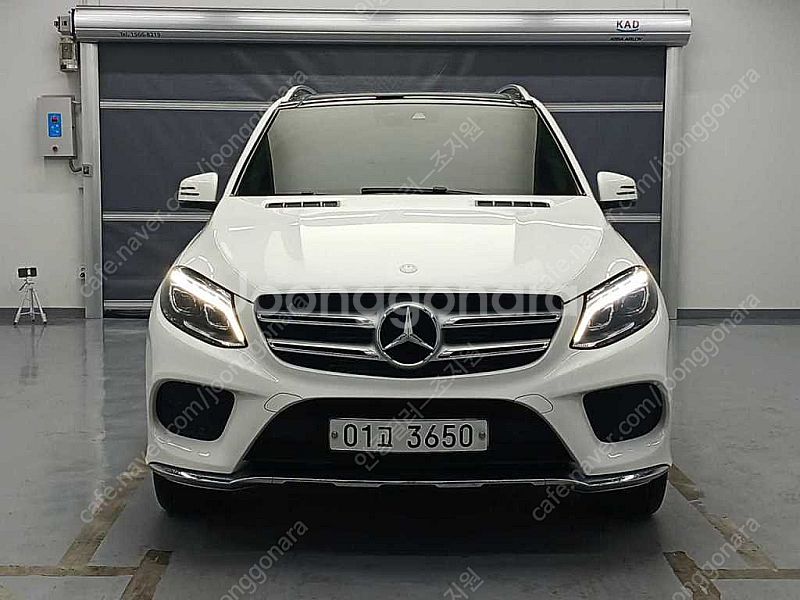 벤츠GLE 클래스 W166 GLE 350 d 4MATI... | 중고나라 카페에서 운영하는 공식 사이트