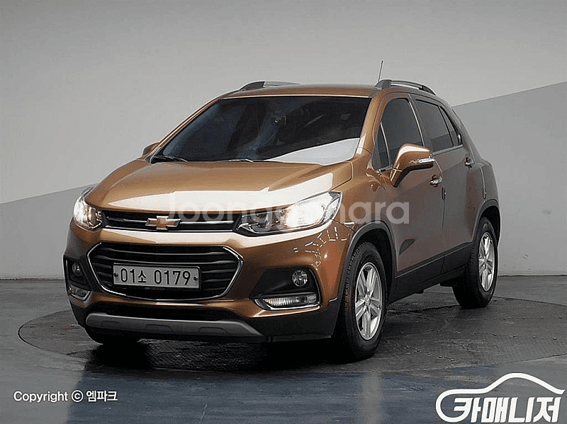 쉐보레 더뉴트랙스 가솔린 14 Lt 디럭스 5인승 중고나라 카페에서 운영하는 공식 사이트
