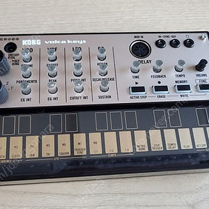 Volca keys 중고거래 | 중고나라 카페에서 운영하는 공식 사이트
