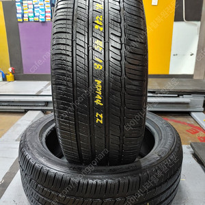 미쉐린 타이어 245. 45.... | 중고나라 카페에서 운영하는 공식 사이트