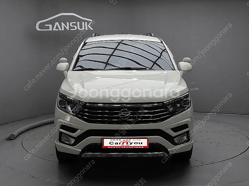 KG모빌리티(쌍용) 코란도투리스모 4WD TX 11인승... | 중고나라 카페에서 운영하는 공식 사이트