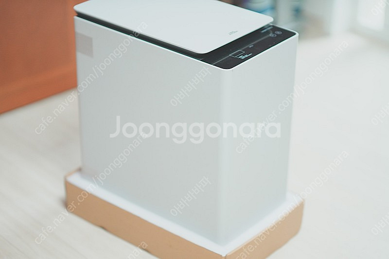 자이 파이널키친 음식물쓰레기 처리기 중고나라 카페에서 운영하는 공식 사이트