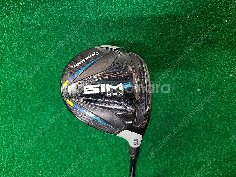 한국정품 테일러메이드 심2 SIM2 MAX 5번 18도... | 중고나라 카페에서 운영하는 공식 사이트