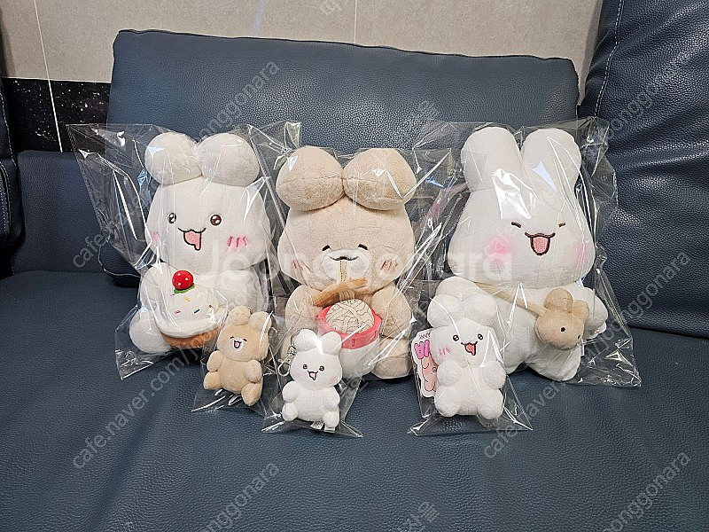 슈야 토야 토끼 중형인형이랑 키링 새거 팔아요 중고나라 카페에서 운영하는 공식 사이트