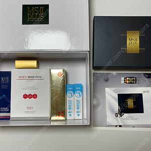 ms2 앰플 중고거래 | 중고나라 카페에서 운영하는 공식 사이트