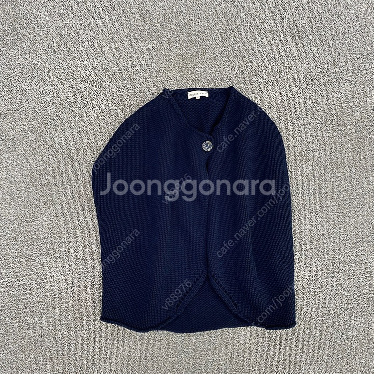 폴앤조 케이프 니트 한섬 랑방 마인 더캐시미어 타임 중고나라 카페에서 운영하는 공식 사이트