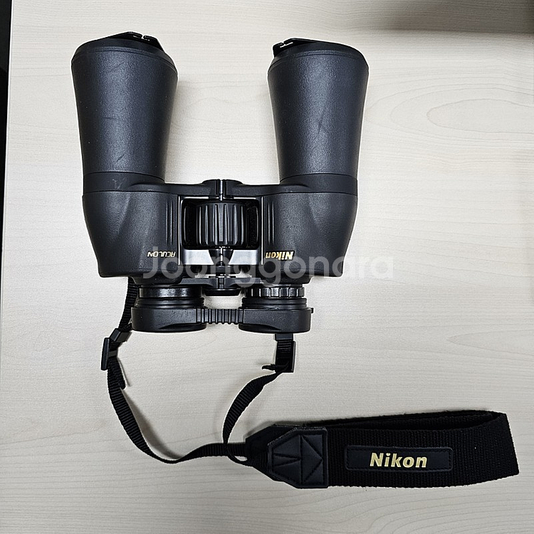 니콘 Nikon 아큘론 7X50 쌍안경 (정식 수입품) | 중고나라 카페에서 운영하는 공식 사이트