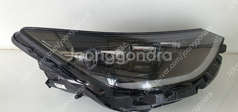 쏘나타 DN8 16핀 FULL LED 운전석 창원자동차... | 중고나라 카페에서 운영하는 공식 사이트