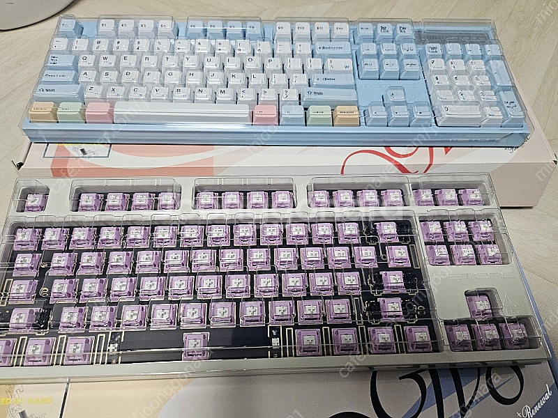 엠스톤 GV10 밀키축V2 45g 클라리온 | 중고나라 카페에서 운영하는 공식 사이트