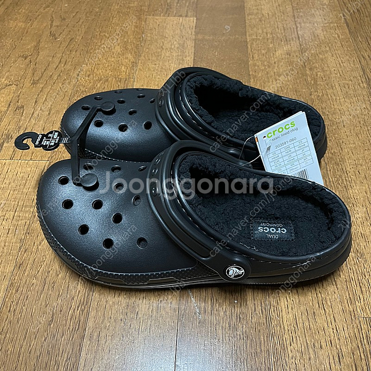 [택O새상품] 털크록스 250(M6/W8) (클래식 라... | 중고나라 카페에서 운영하는 공식 사이트