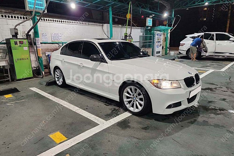 BMW E90 320d M팩 관리된 13만 KM차량 판... | 중고나라 카페에서 운영하는 공식 사이트