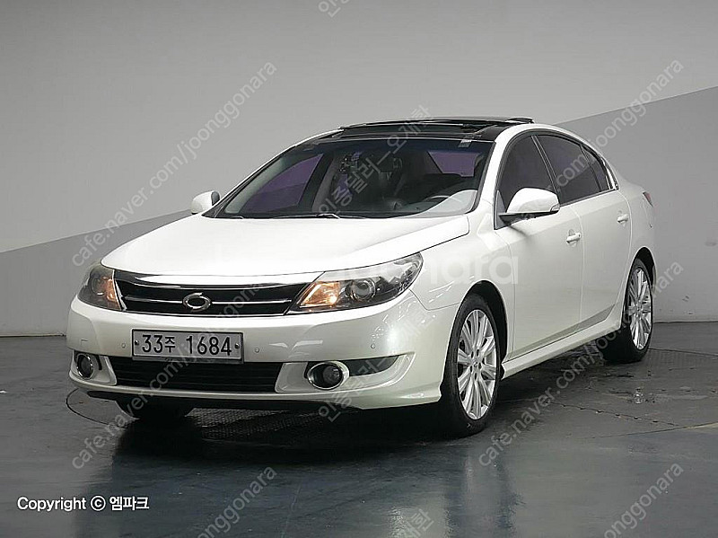 르노코리아(삼성)뉴SM5(신형) RE (5인승)@중고차... | 중고나라 카페에서 운영하는 공식 사이트