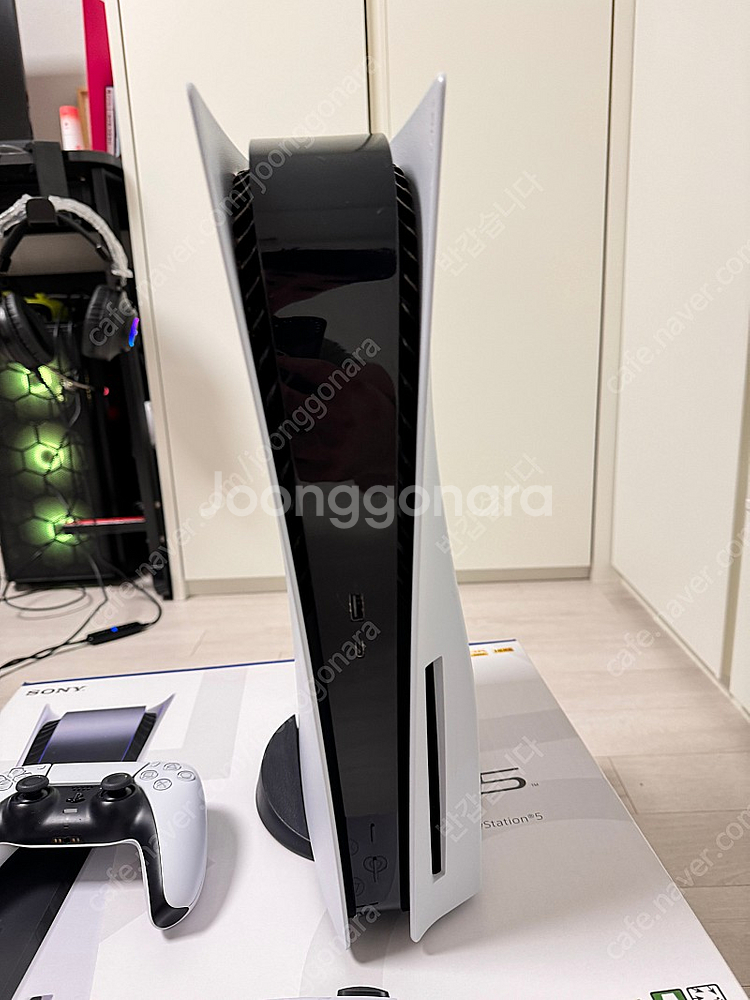 플스5 1118 디스크 팝니다. ps5 | 중고나라 카페에서 운영하는 공식 사이트