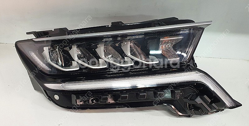 쏘렌토 4세대 LED 14핀 MQ4 전조등 92102P... | 중고나라 카페에서 운영하는 공식 사이트