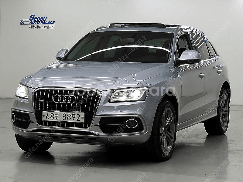 아우디q5 45 Tdi 콰트로 다이나믹중고차중고할 중고나라 카페에서 운영하는 공식 사이트