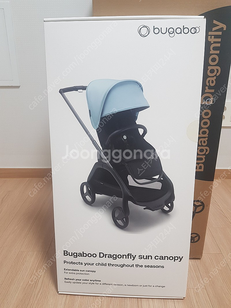 부가부 절충형 드래곤플라이 유모차블랙새시 중고나라 카페에서 운영하는 공식 사이트