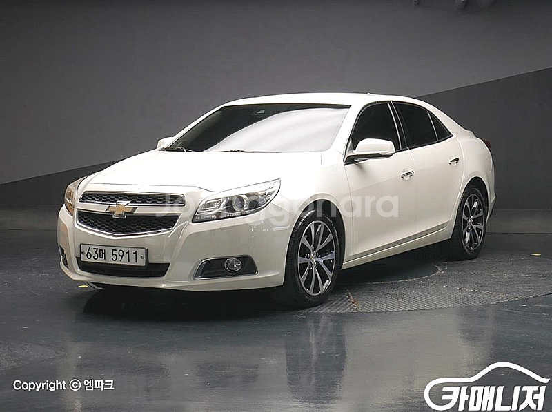[쉐보레]말리부 2.0 LTZ 디럭스 블랙휠 (5인승)... | 중고나라 카페에서 운영하는 공식 사이트