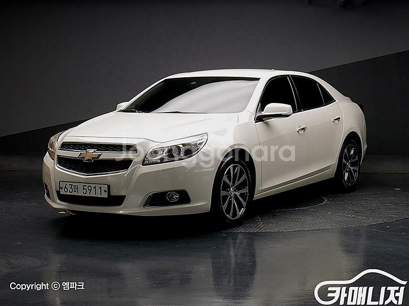 [쉐보레]말리부 2.0 LTZ 디럭스 블랙휠 (5인승)... | 중고나라 카페에서 운영하는 공식 사이트
