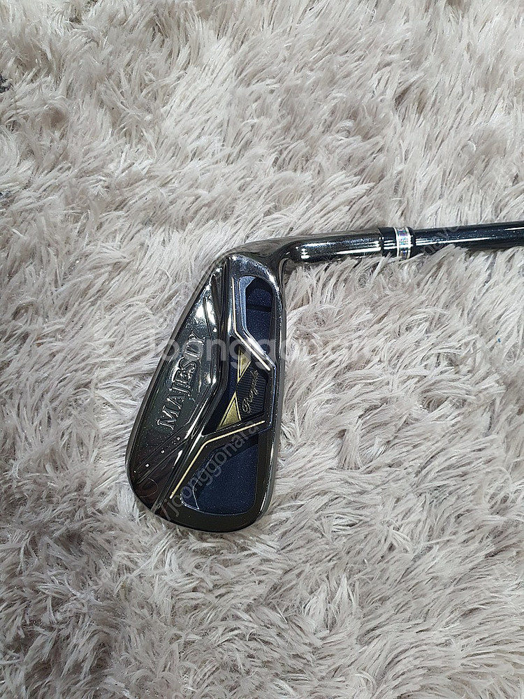 마제스티 로얄 lv540 7번아이언 | 중고나라 카페에서 운영하는 공식 사이트