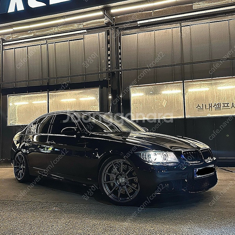 Bmw E90 335i sport N54&ZF6spee... | 중고나라 카페에서 운영하는 공식 사이트
