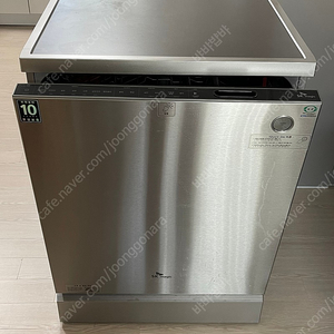 빌트인 식세기 중고거래 | 중고나라 카페에서 운영하는 공식 사이트