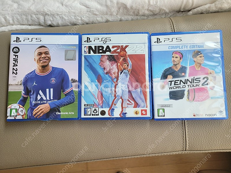 ps5 피파 FIFA 2022 / NBA 2k22 / ... | 중고나라 카페에서 운영하는 공식 사이트