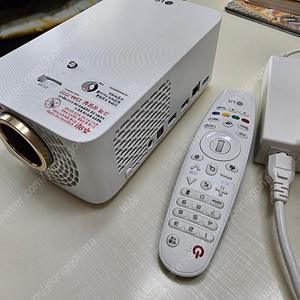 LG시네빔HF60LA 중고거래... | 중고나라 카페에서 운영하는 공식 사이트