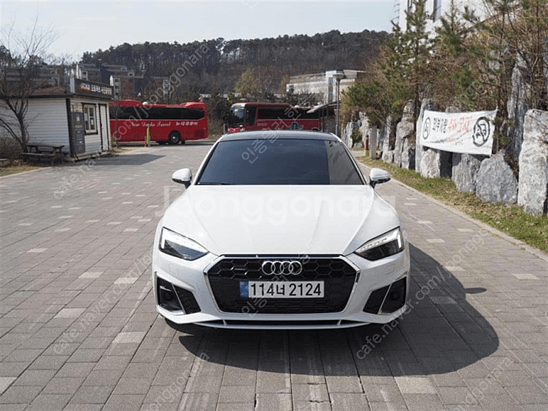 아우디a5 F5 40 Tfsi 콰트로 프리미엄 스포 중고나라 카페에서 운영하는 공식 사이트