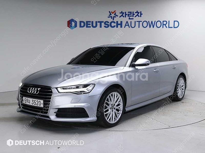아우디뉴a6 35 Tdi 프리미엄중고차중고차매입전 중고나라 카페에서 운영하는 공식 사이트
