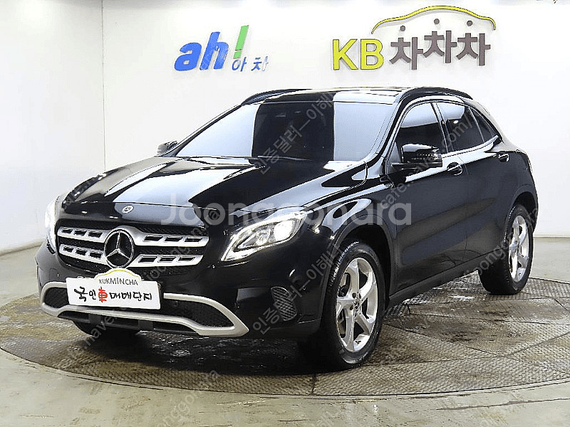 벤츠gla클래스 X156 Gla220중고차중고할부 중고나라 카페에서 운영하는 공식 사이트