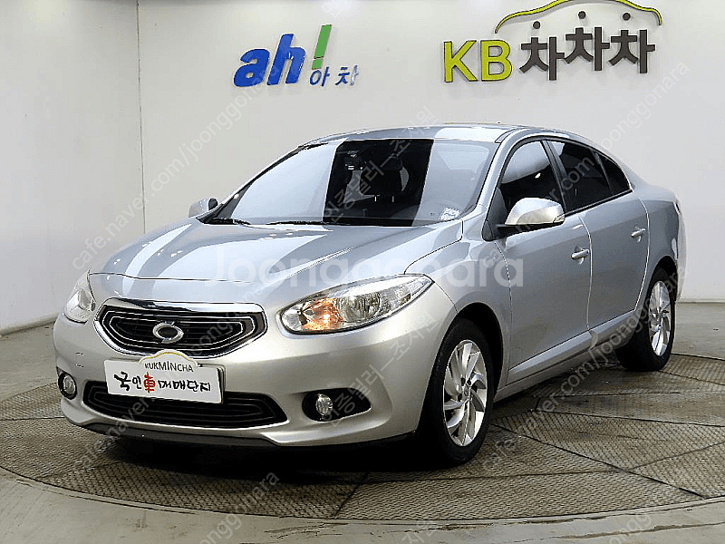 르노코리아(삼성)SM3 Z.E SE 플러스@중고차@중고... | 중고나라 카페에서 운영하는 공식 사이트