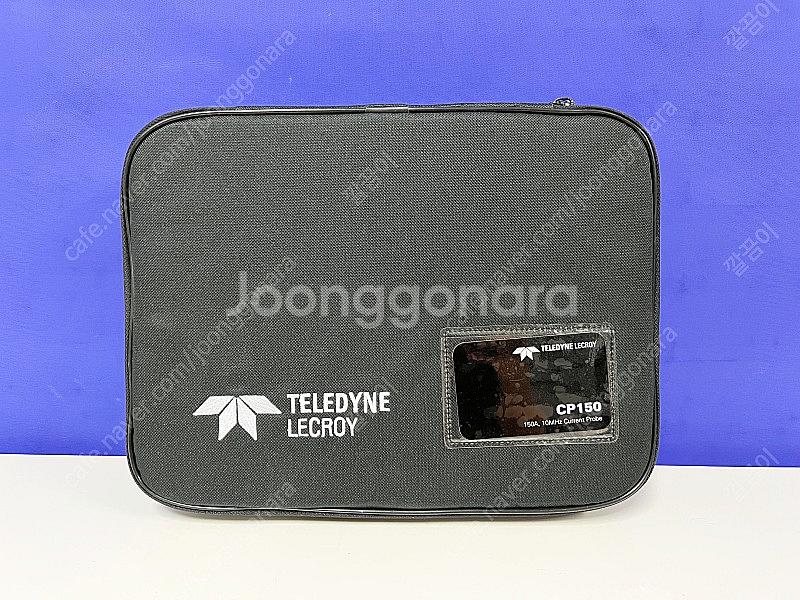 LeCroy 르끄로이 CP150 전류프로브 Curren... | 중고나라 카페에서 운영하는 공식 사이트