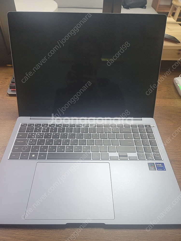 단순개봉 삼성전자 갤럭시북4 프로 NT960XGQ-A5... | 중고나라 카페에서 운영하는 공식 사이트