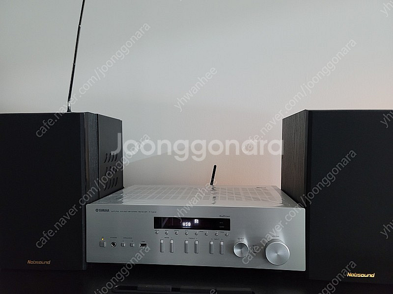 야마하 Yamaha 오디오 R-N402 네트워크리시버 ... | 중고나라 카페에서 운영하는 공식 사이트