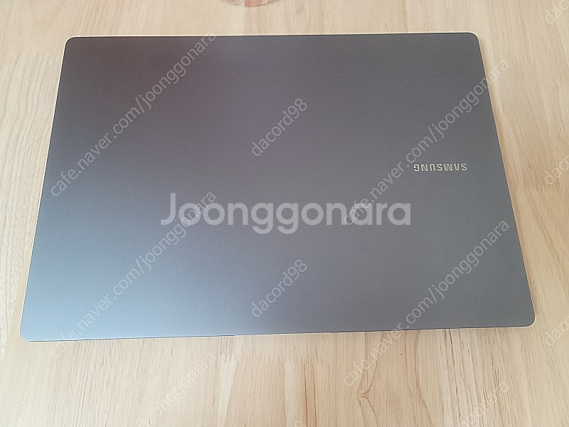 단순개봉 삼성전자 갤럭시북4 프로 NT960XGQ-A5... | 중고나라 카페에서 운영하는 공식 사이트