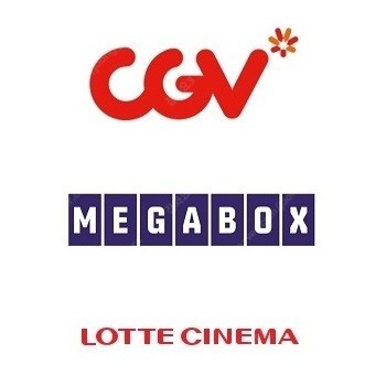CGV 메가박스 롯데시네마 8500 | 중고나라 카페에서 운영하는 공식 사이트