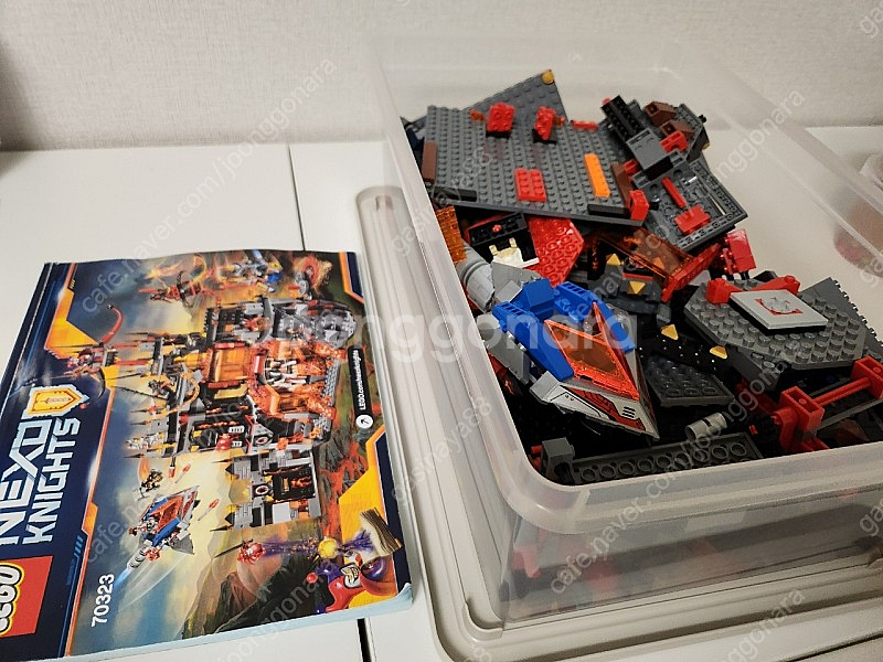 레고 70323 | 중고나라 카페에서 운영하는 공식 사이트