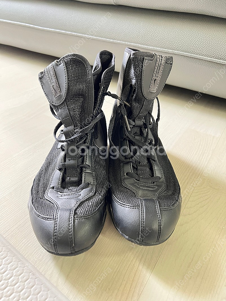 나이키 마초마이2 사이즈 250(us7) | 중고나라 카페에서 운영하는 공식 사이트