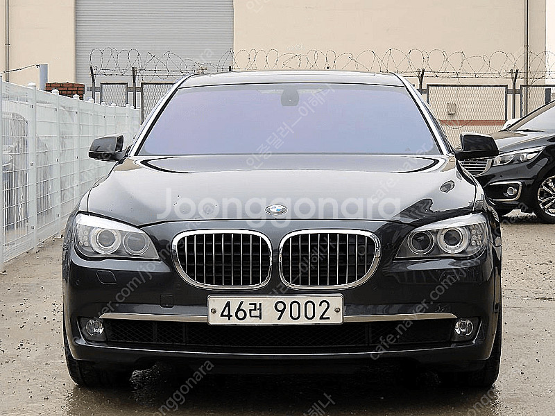 Bmw7시리즈 F01 750 Li중고차중고할부 중고나라 카페에서 운영하는 공식 사이트